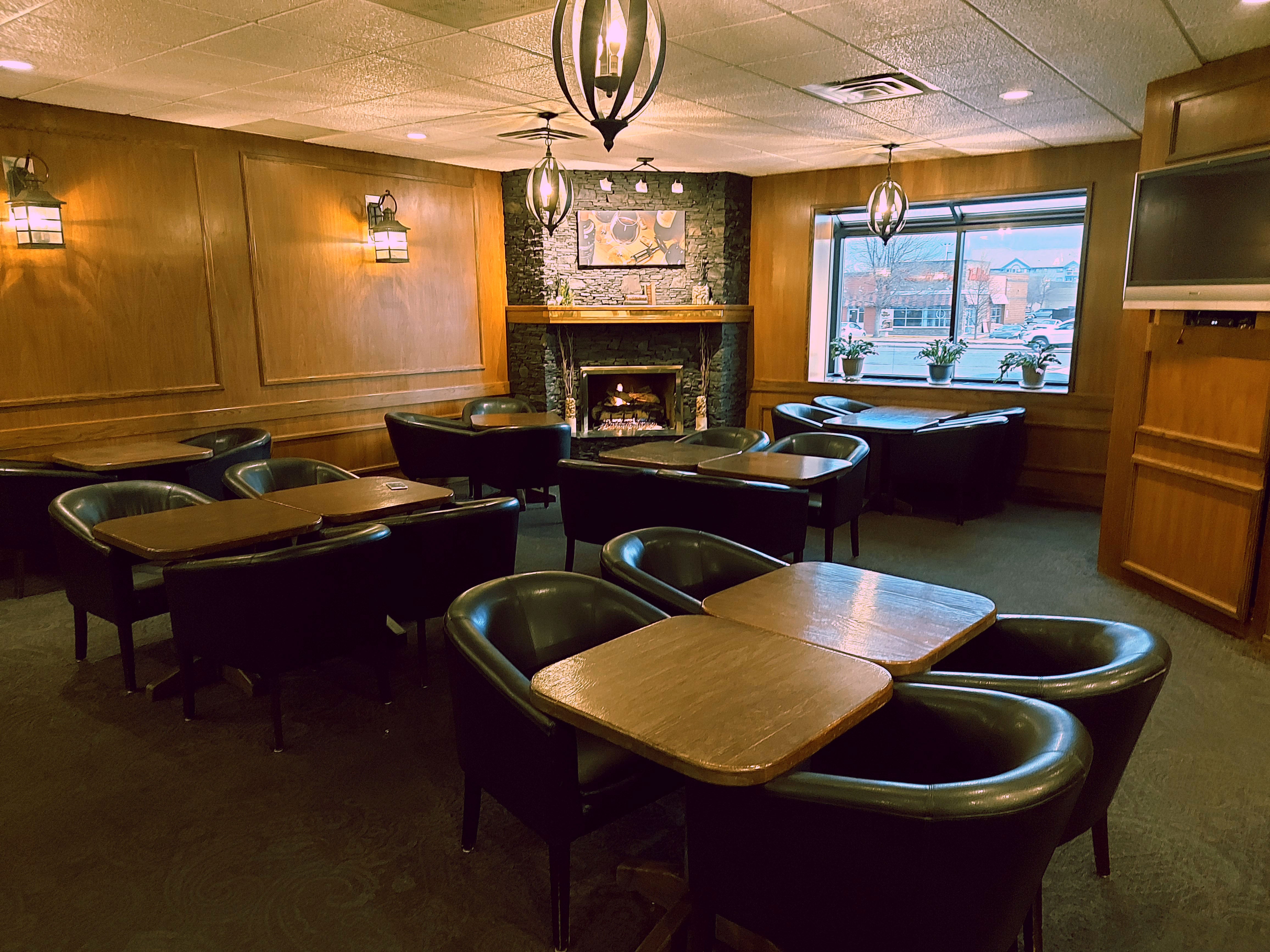 Book Now – The Beefeater Steakhouse