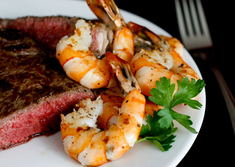 The Beefeater Dinner Menu – The Beefeater Steakhouse